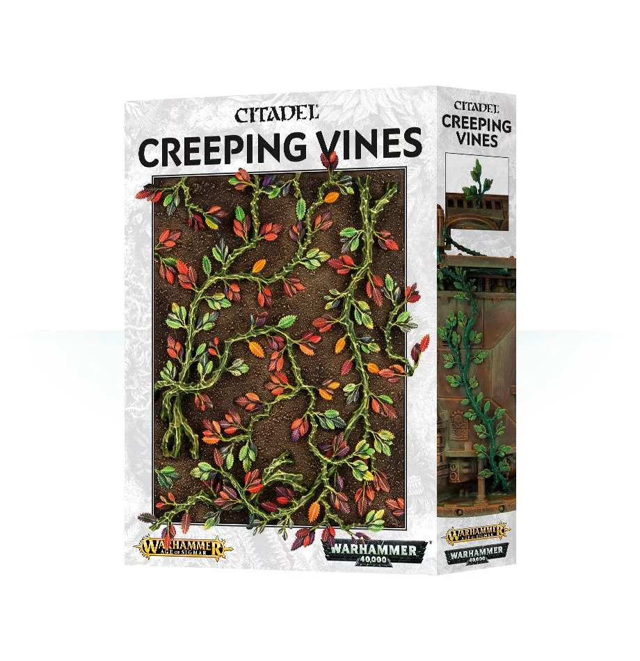 Creeping Vines | Mana Crypt Online Store